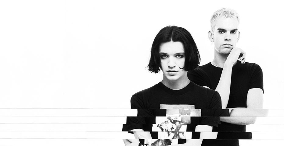 Placebo en concert en France – Tournée automne 2026