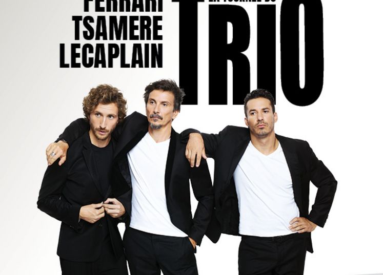 Actualité Humour | Magazine Headliner de Fnac Spectacles