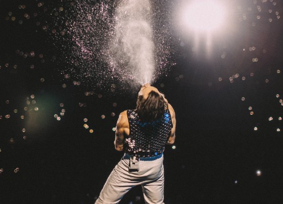 Harry Styles : un concert au Stade de France le 1er juin 2023