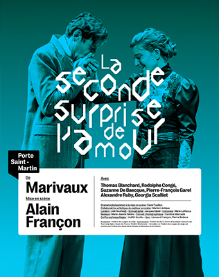 19 pièces de théâtre à aller voir à Paris pour l'été et la rentrée