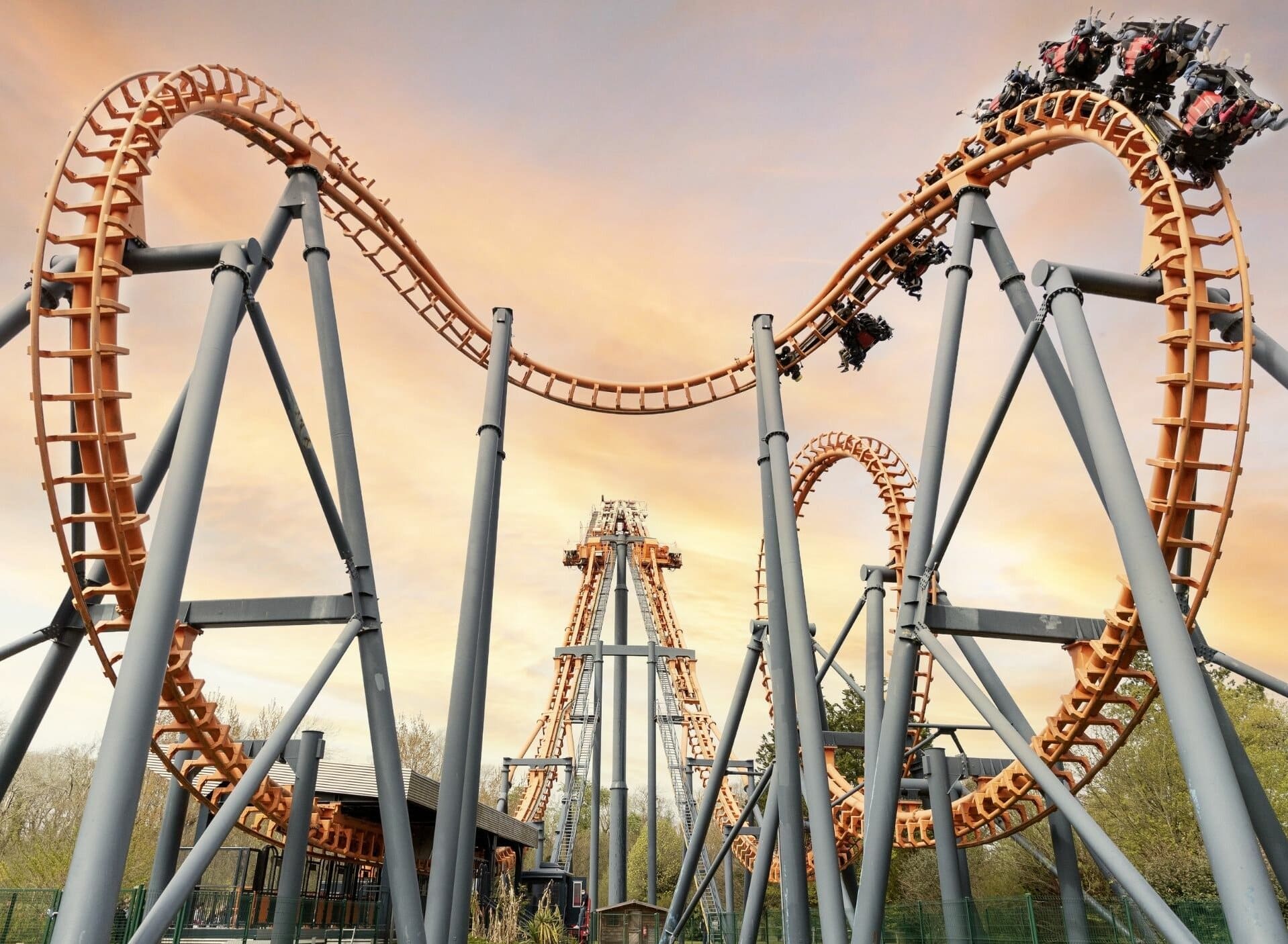 Les 18 parcs d'attractions incontournables en France