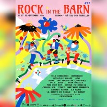 Rock In The Barn 17 | Billets & Places | Fnac Spectacles