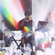 Mokado en concert en 2024 : prochaines dates et billetterie