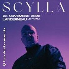 Scylla en concert 2023 : billets et dates de la prochaine tournée
