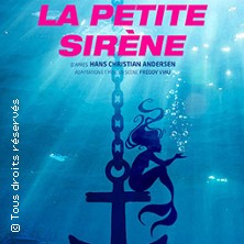 La Petite Sirène