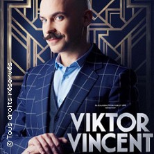 Viktor Vincent | Billets & Places | Fnac Spectacles