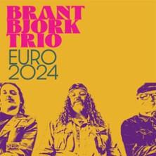 Brant Bjork : dates à venir et billetterie