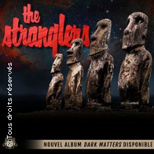 Meninblack - The Stranglers - CD album - Achat & prix | fnac