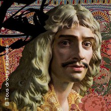 Molière. le Jeu du Vrai et du Faux, Exposition à Paris - Bibliothèque ...