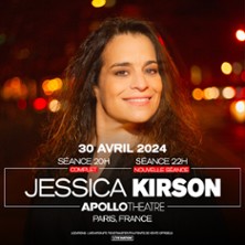 Jessica Kirson : dates 2024 et billetterie