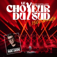 Le Choeur du Sud - Chef Frank Castellano tickets & event details | Fnac ...