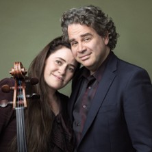 Classique à l'Ecuje - Emmanuelle Bertrand & Pascal Amoyel Paris : date ...