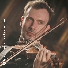 Concert Mozart Paganini Beethoven - Piano Violon à Paris, Eglise Saint ...