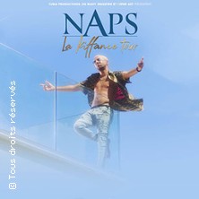 NAPS TOURNEE 2022