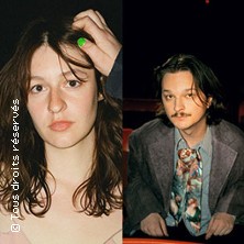 LOU ADRIANE CASSIDY - MARCO EMA