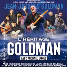L'Héritage Goldman (paris) : date, horaires, tarifs