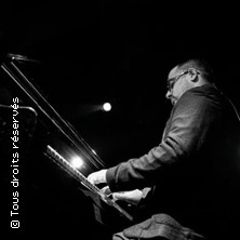 Billets pour Yonathan Avishai | Réservez en ligne sur Fnac Spectacles