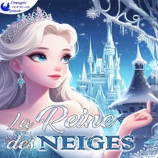 Billets pour La Reine des Neiges | Réservez en ligne sur Fnac Spectacles