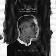 Billets pour Loïc Nottet | Réservez en ligne sur Fnac Spectacles