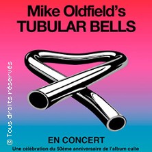 Tubular Bells : dates à venir et billetterie