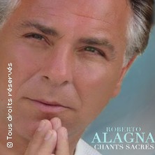 Roberto Alagna en concert 2024 - date unique en France : réservations ...