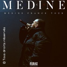 Arabian panther - Edition limitée - Médine - CD album - Achat & prix | fnac