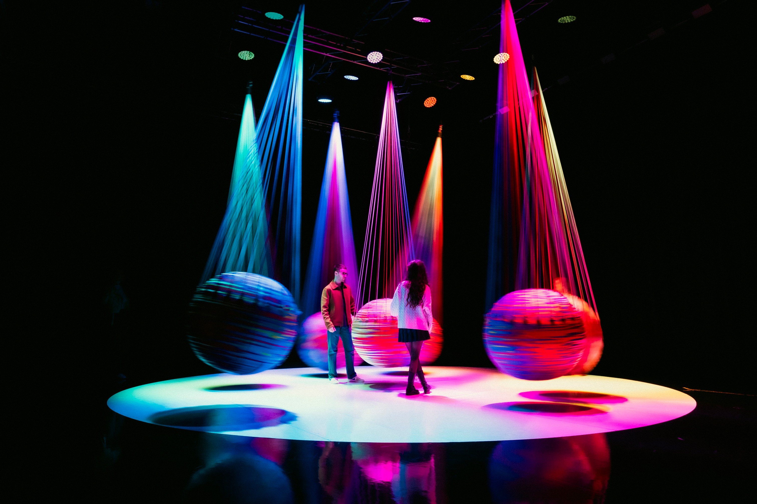Balloon Museum | Euphoria – Art is in the Air plusieurs dates | Billets ...