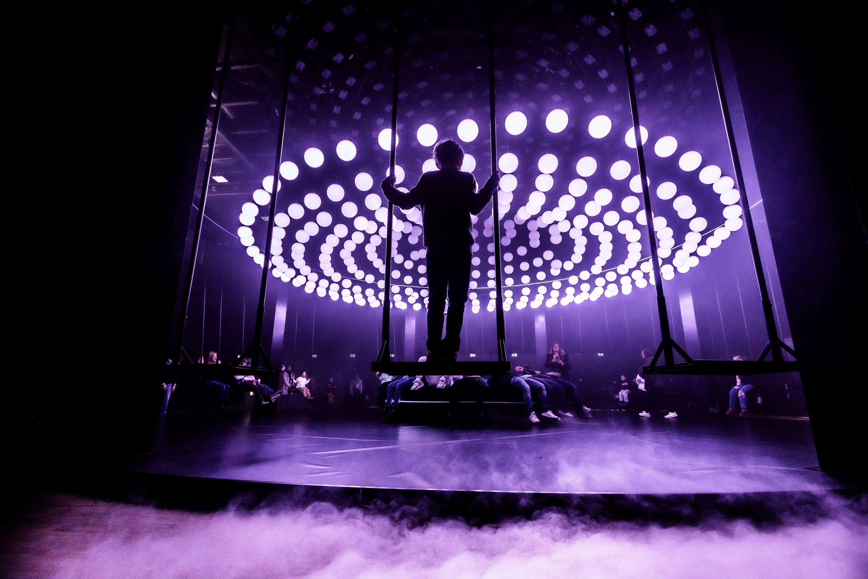 Balloon Museum | Euphoria – Art is in the Air plusieurs dates | Billets ...
