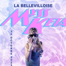 Concert M?ss Keta à Paris 2023 - La Bellevilloise : places, billetterie ...
