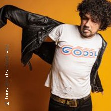 Concert Yarol à Paris 2023 - Le Point Ephémère : places, billetterie ...