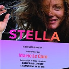 Stella Ella, le spectacle 2026 : prochaines dates et billetterie