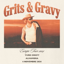 Yung Gravy : dates 2024 et billetterie