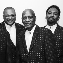 The Stylistics en concert en 2026 : prochaines dates et billetterie