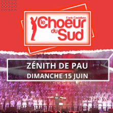 Le Choeur du sud en concert 2025 : billets et dates de la prochaine tournée