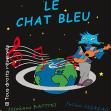 Le Chat Bleu Carry-le-Rouet : date, horaires, tarifs