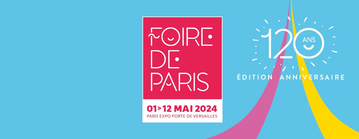 Foire de Paris tickets | Fnac Spectacles