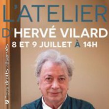 Hervé Vilard en concert 2024 - date unique en France : réservations et ...