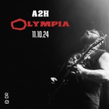 A2H en concert en 2024 : prochaines dates et billetterie