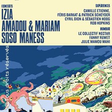 So Good Festival 2023 - Marseille : dates, programmation, billetterie