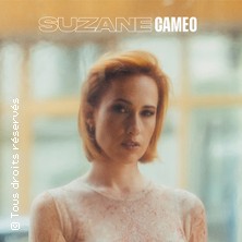Caméo Édition Collector Limitée et Numérotée « Océane » - Suzane - CD ...