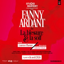 Fanny Ardant en spectacle en 2025 : prochaines dates et billetterie