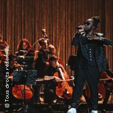 Youssoupha en concert en 2024 : prochaines dates et billetterie