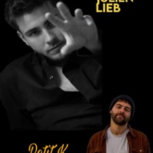 Julien Lieb plusieurs dates | Billets sur Fnac Spectacles