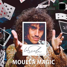 MOULLA MAGIC
