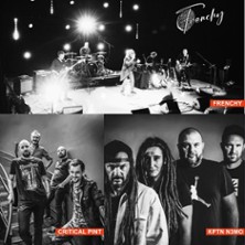 Frenchy en concert en 2026 : prochaines dates et billetterie