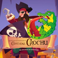 Capitaine Crochu Nice : date, horaires, tarifs