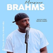Monsieur Brahms en spectacle en 2024 : prochaines dates et billetterie