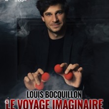 Le Voyage Imaginaire 2023-2024 Paris : date, horaires, tarifs