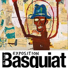 Basquiat Soundtracks, Exposition - Philharmonie de Paris - Cité de la ...