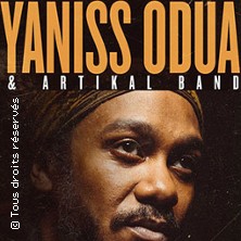 YANISS ODUA